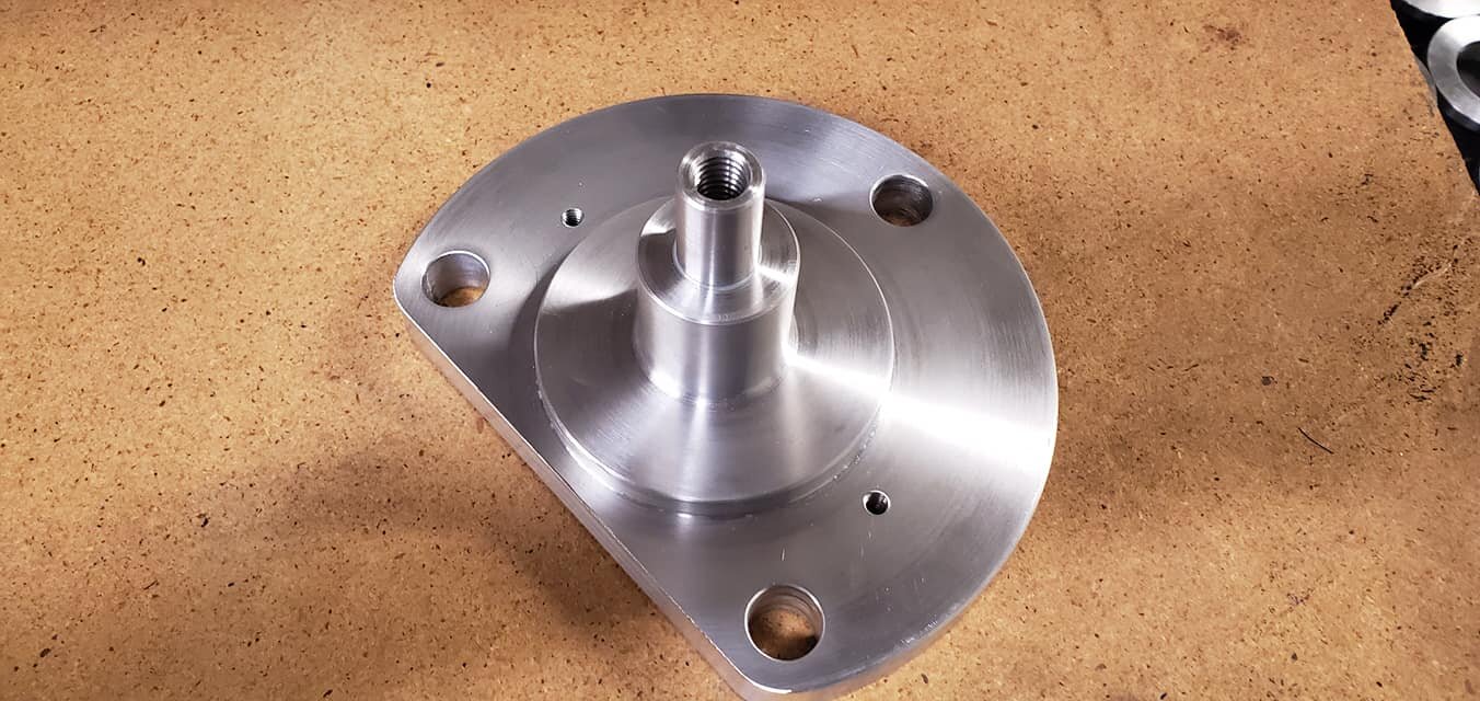 Kidd Machine Works, LLC | Serving Southwest VA