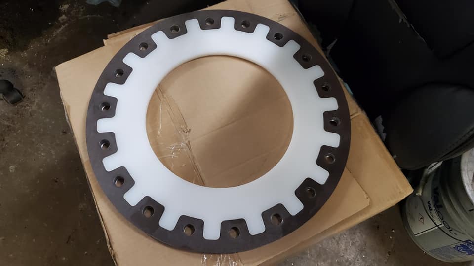 Kidd Machine Works, LLC | Serving Southwest VA